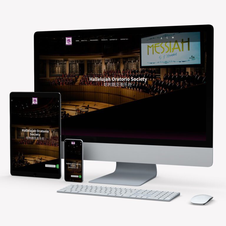 About Us - MediaPlus Digital Singapore