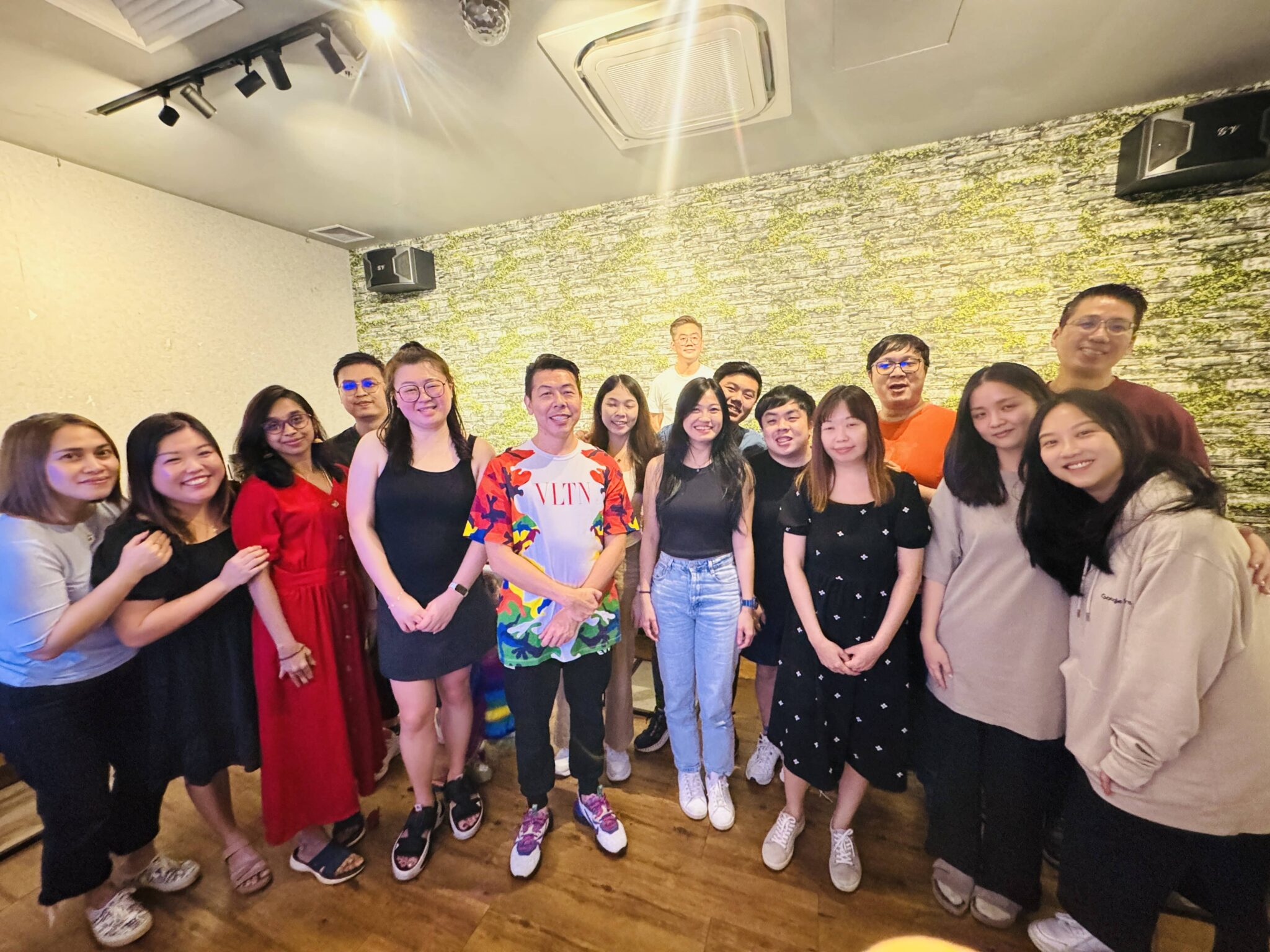 Develop Your Careers With Us - MediaPlus