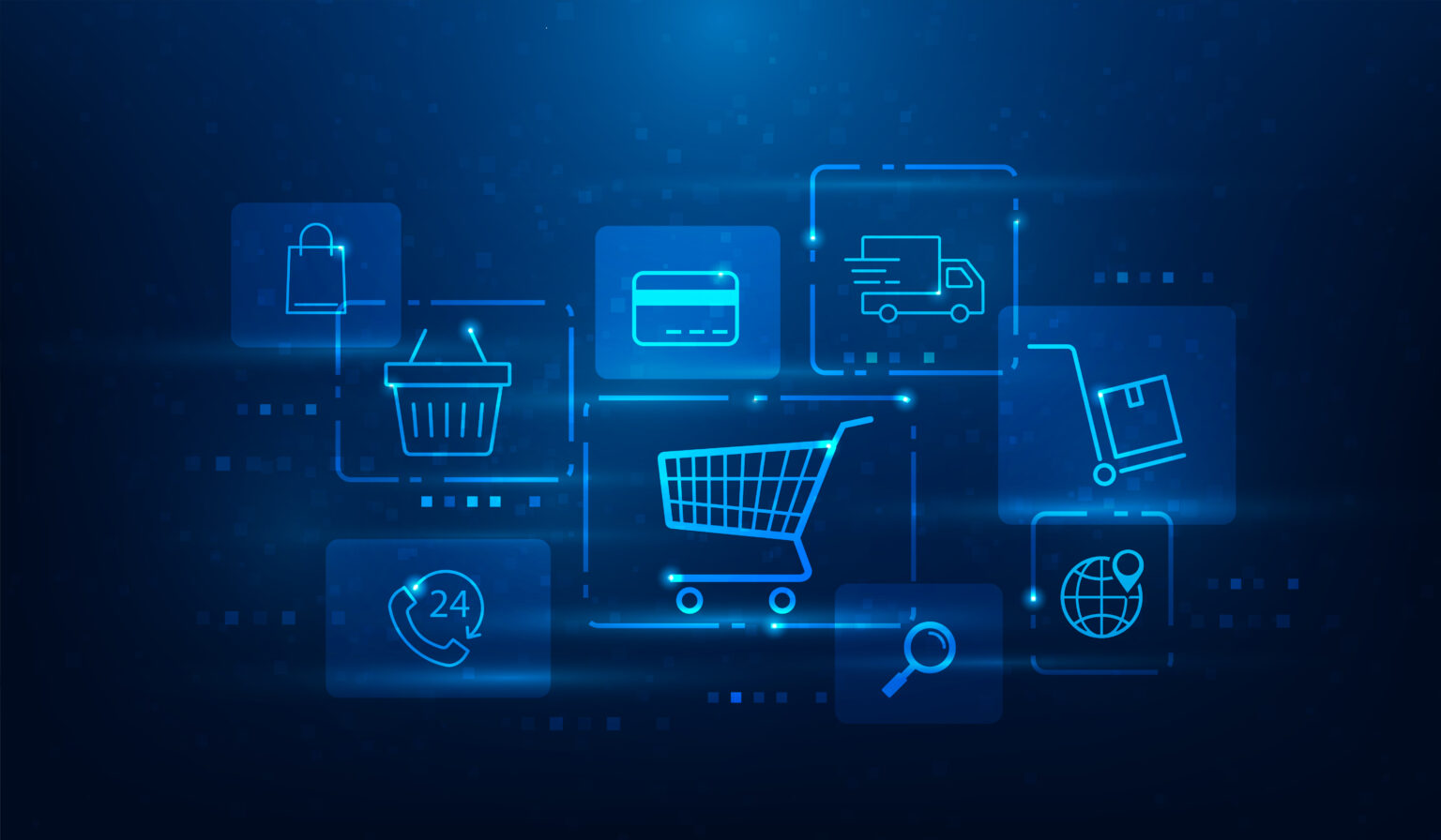 What Is Digital Commerce? A Complete Guide for Modern Businesses - Web ...
