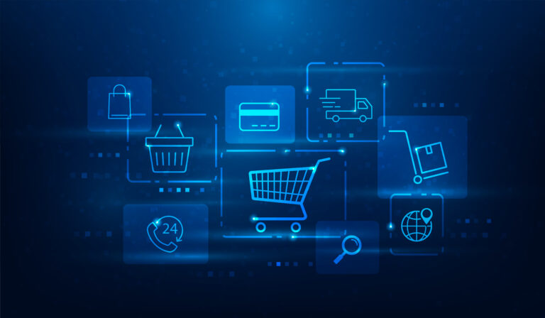 What Is Digital Commerce? A Complete Guide for Modern Businesses - Web ...